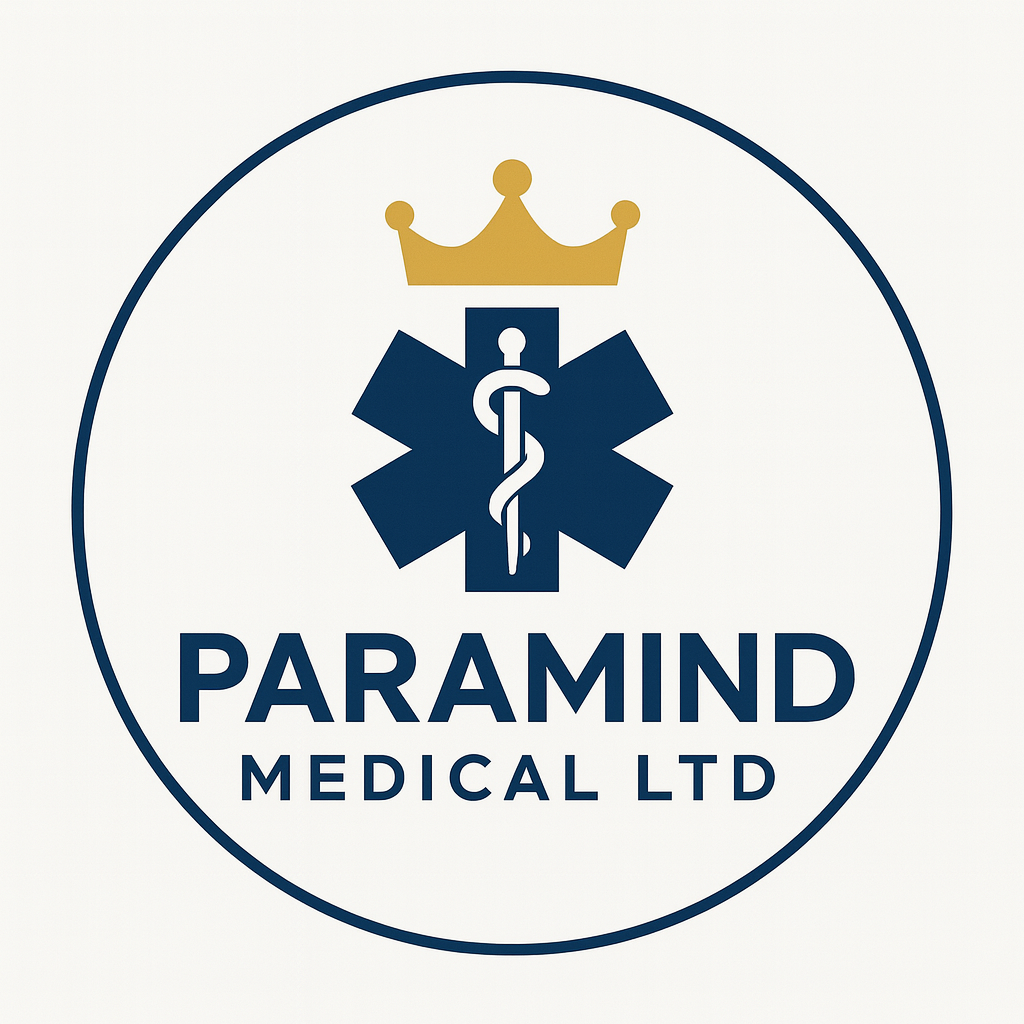 Private Medical Services You Can Trust | Paramind Medical